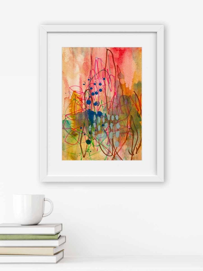 Rainbow Riot – lmjART